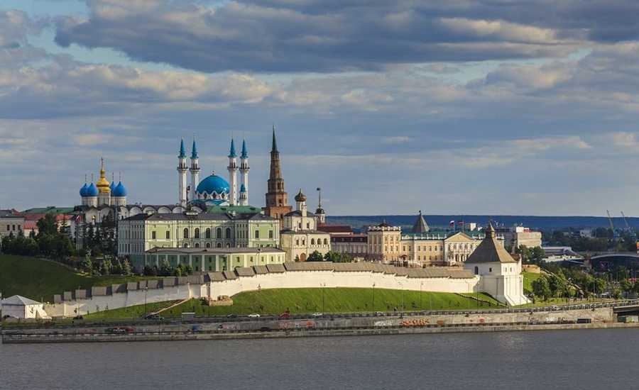The Best 5 Cities to Visit in Russia (with photos and maps)