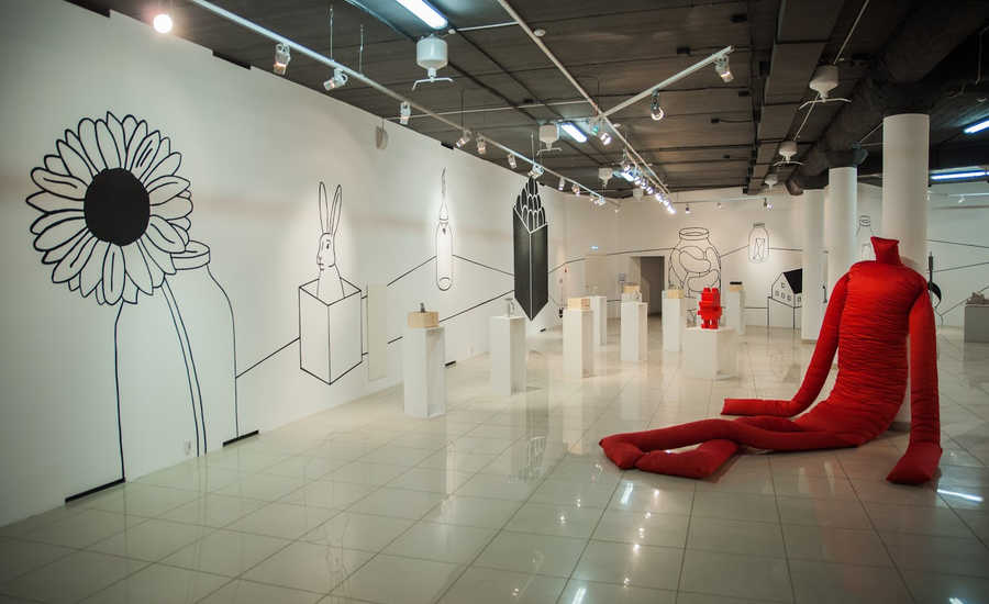 Where to find the Best Contemporary Art Museums in Russia