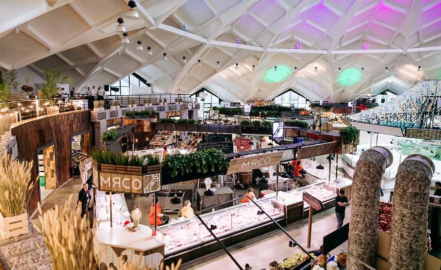 A Guide to Moscow’s Hipster Side