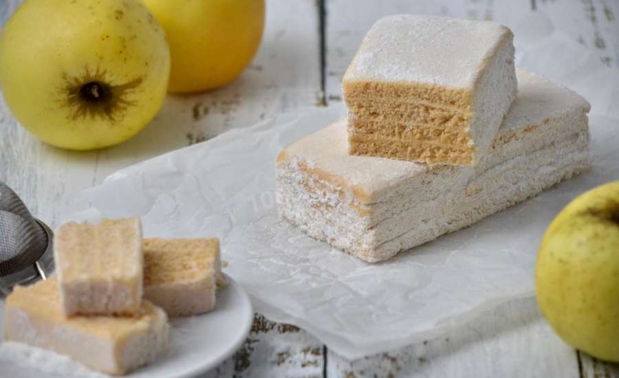 Russia’s Best-Loved Sweets from the Soviet Times and Beyond