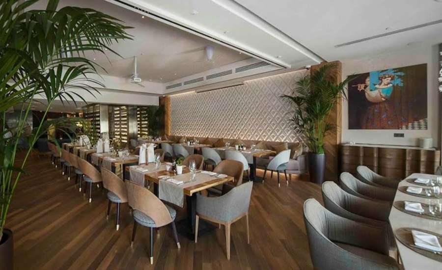 The Top 10 Places to Eat in Moscow