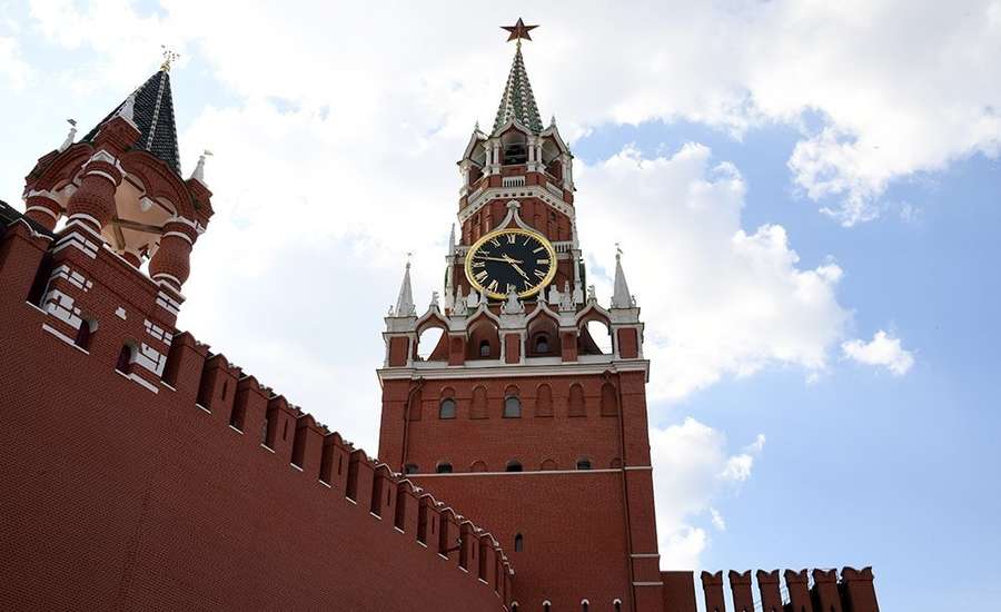 Red Square, Moscow