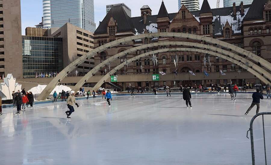 The Best Things to Do in Moscow in Winter