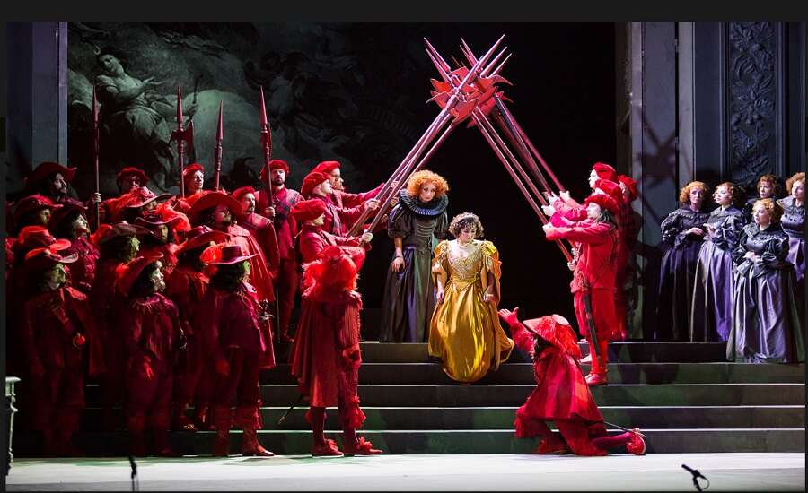 Where to see The Nutcracker in Moscow 2019-2020